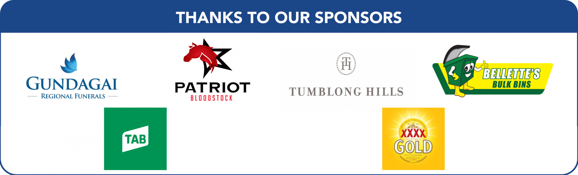 Snake Gully Cup – Country racing at it's best!